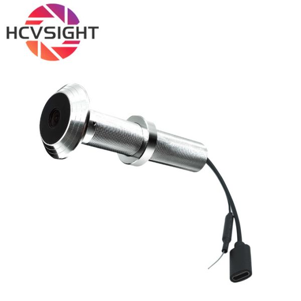 Quality 1080P Wide-Angle Wi-Fi Access Control Camera With Wireless IR Remote Monitoring for sale