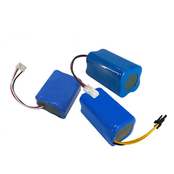Quality 4000mAh 12.8V 3.2V 4S1P Lifepo4 Battery 26650 IEC62133 for sale