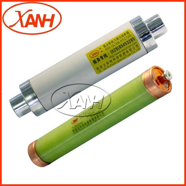 Quality Current Limiting Little Bayonet Elsp Fuse Back up Fuse Cbuc15030c100 for sale