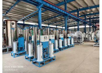 China Factory - Shandong Tonglida Heavy Industry Machinery Co., Ltd.