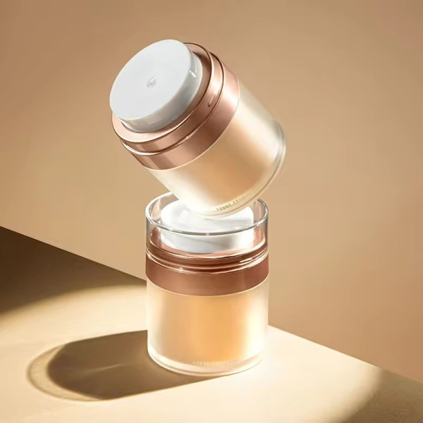 Quality Plastic Acrylic Pump Bottles 100ml Empty Makeup Spray Bottle Clear for sale