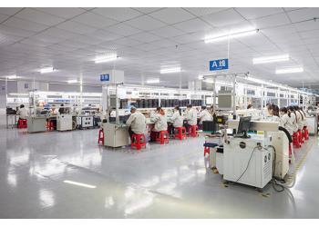 China Factory - ShenZhen Times Electronic Co., Ltd.