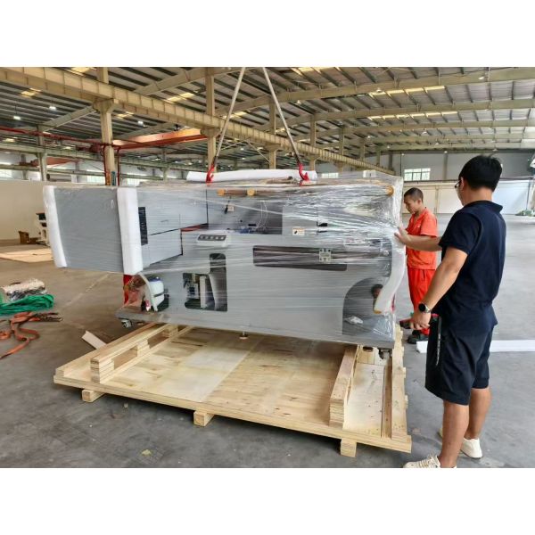 Quality All-in-One Digital Label Printing, Foiling and Die Cutting Machine for sale