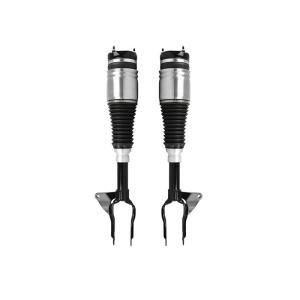 Quality Pair Front Air Suspension Strut Shock Absorber 68298325AE 68298326AE For Jeep for sale