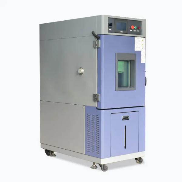 Quality Environmental Climate Chamber Simulation Solutions For Electronics Automotive for sale
