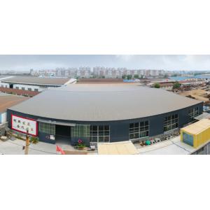 China Factory - Laizhou Huiding Hardware Co., Ltd
