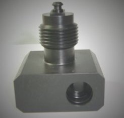 Quality Hign Precision CNC Machining Part for sale
