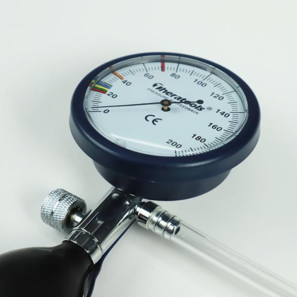 Quality Customized Lumbar Stabilizer Pressure Biofeedback Unit Cuff for sale