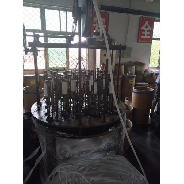 Quality Customizable Centrifugal Pump Thermal Insulation Oil Sealing Graphite Gland for sale
