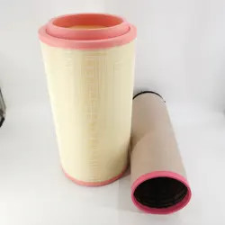 Quality Engine Air Filter Replacement Parts AF25767 3840036 24424482 for sale
