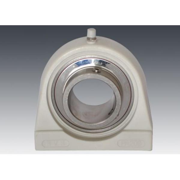 Quality Plastic Plain Bearings Block And HDPE Insert Bearings Light Weight for sale