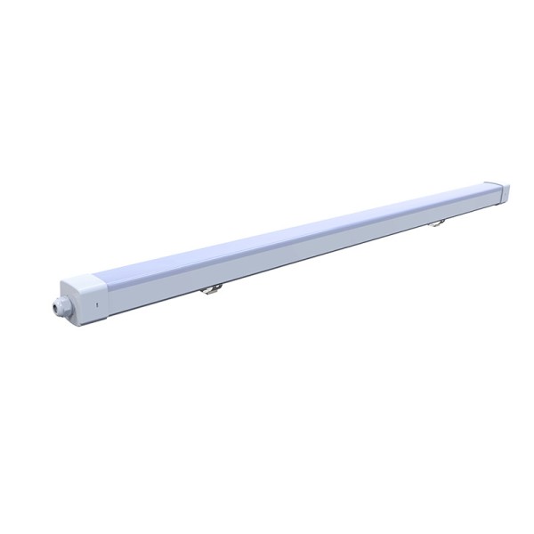 Quality 3000K 4000K 5700K Waterproof LED Tube Lights Multifunctional Durable for sale