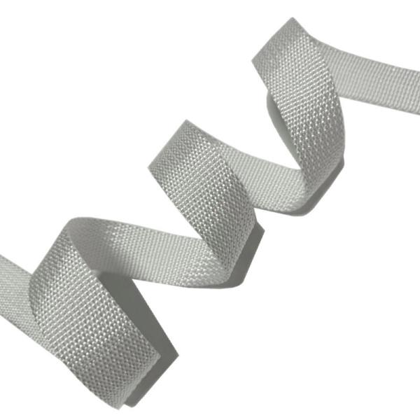 Quality Custom White Woven Polypropylene Webbing 32mm PP Webbing Strap for sale