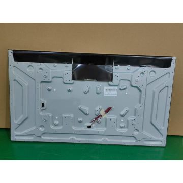 Quality BOE 55Inch TV LCD Display Screen HV550QUB-F70 3840*2160pixels 80PPI 1.07 Billion for sale