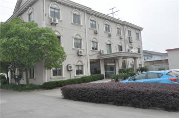 China Factory - Zhejiang Yongji Wooden Co., Ltd