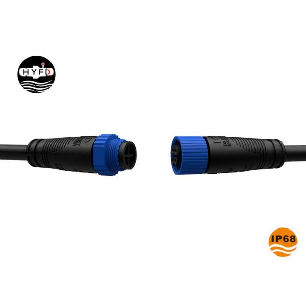 Quality 8.5mm M15 Connector for sale