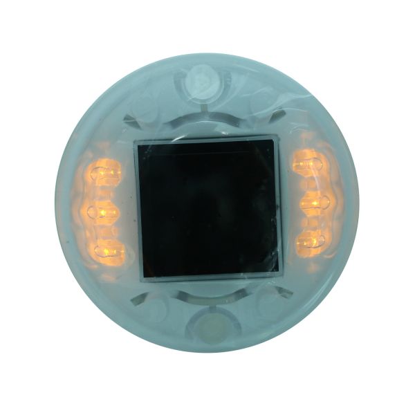 Quality 5mm LED Solar Dock Deck Lights for sale