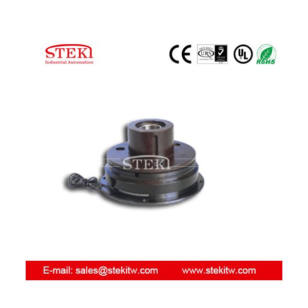 Quality STEKI 2024 Dry Single Plate 24V Electromagnetic Clutch Combination Manufacturing Plant for sale