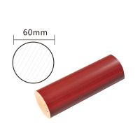 Quality Hotel PVC Stainless Steel Round Pipe 60mm for Stair Railing Accessories within for sale