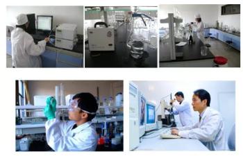 China Factory - Jinan Simier Technology Co.,Ltd