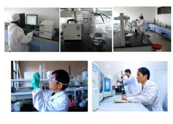 China Factory - Jinan Simier Technology Co.,Ltd
