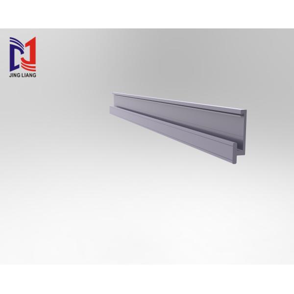 Quality Terracotta Ventilated Facade Support System for 19mm Terracotta Panel for sale