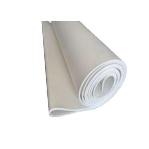 Quality Nomex Felt Belt For Textile Sanforizing Machine for sale