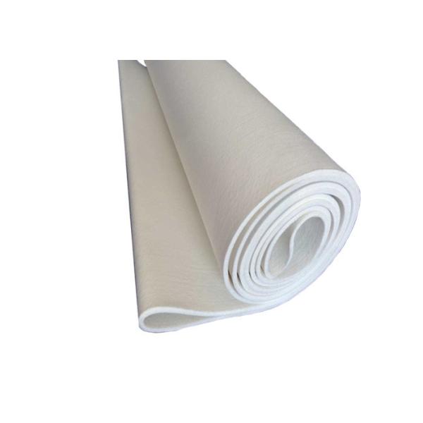 Quality Nomex Felt Belt For Textile Sanforizing Machine for sale