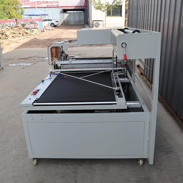 Quality Customized Automatic Plastic Wrap Sealer Machine POF / PE Film Shrink Wrapping for sale