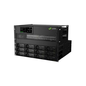Quality Telecom Rectifier Systems Flatpack2 48V/24kW for sale