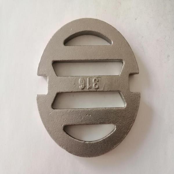 Quality OEM High Strength Investment Casting Foundry Brass Precision Casting for Machinery Industry for sale