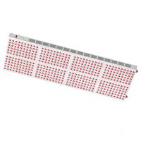 Quality 850nm 660nm Red LED Light Therapy R3000 Logo Customized for sale