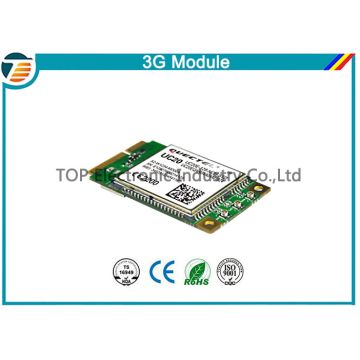Quality OEM ODM UMTS HSPA+ GSM 3G Modem Module for sale