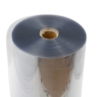 Quality Custom Clear Color APET Plastic Sheet For Thermoforming Insert Packaging Trays for sale