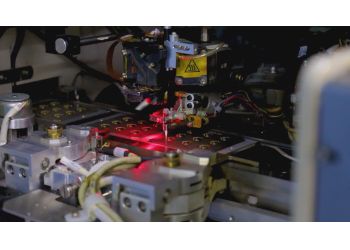 China Factory - Sichuan ZR Hi-Tech Ltd.