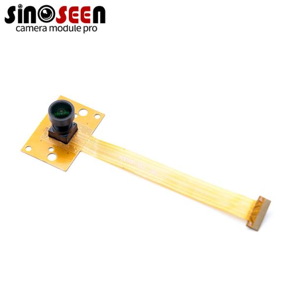 Quality High Sensitivity OEM Camera Modules Full HD 1080P HDR Auto Exposure for sale