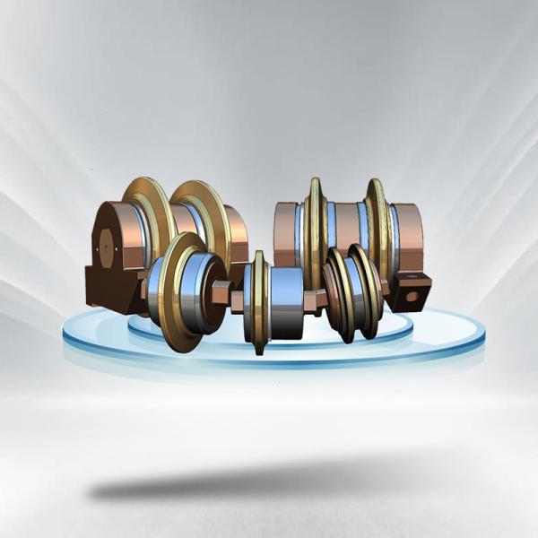 Quality TBM Cutters For Tunnel Boring Machine for sale