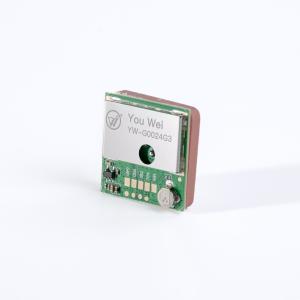 Quality Fast Speed High Performance Gnss Gps Module With 85°C Operating Temperature for sale