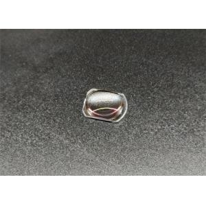 Quality OEM / ODM Aspheric Optical Plastic Colorless PMMA for sale
