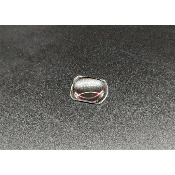 Quality OEM / ODM  Aspheric Optical Plastic Colorless PMMA for sale