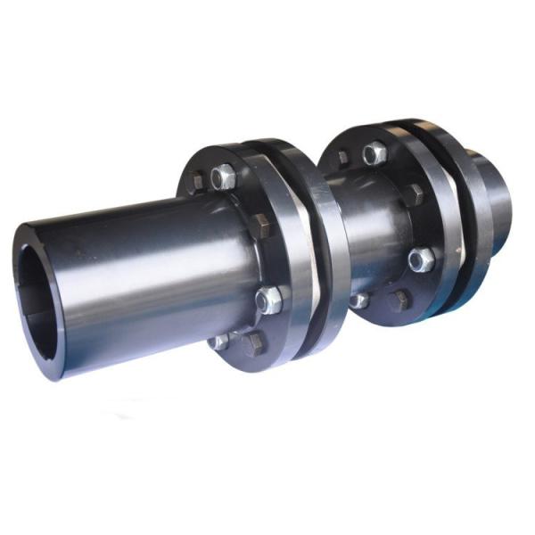 Quality Chemical Pump Flexible Shaft Couplings Diaphragm Disc 45# Steel for sale