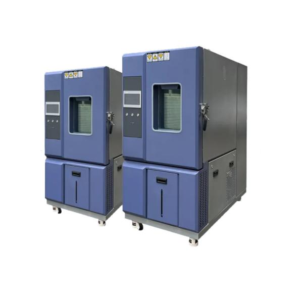 Quality Personalized Constant Temperature And Humidity Test Chamber For Precise Climate Testing for sale
