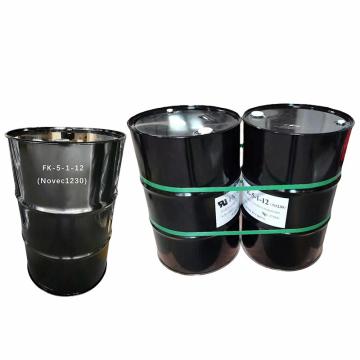 Quality FK-5-1-12 Clean Agents Effective Environmentally Friendly Fire Suppression for sale