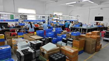 China Factory - Shenzhen Longhehui Electronic Co., Limited