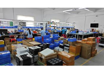 China Factory - Shenzhen Longhehui Electronic Co., Limited