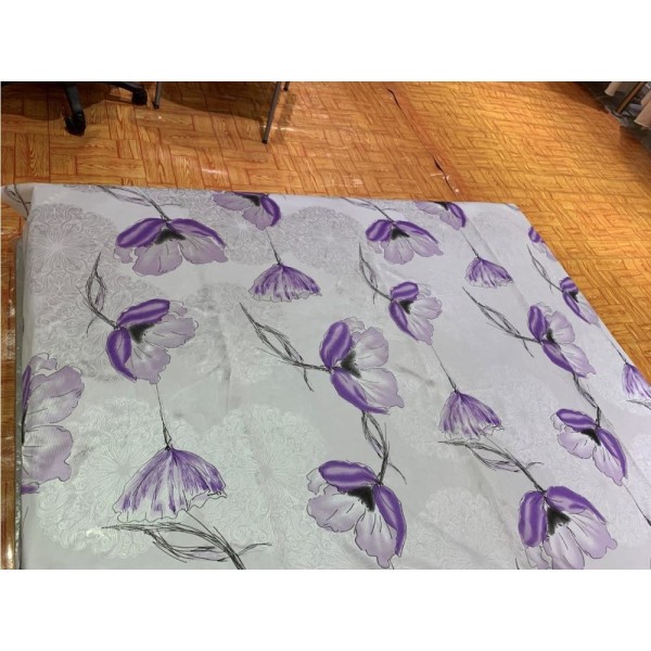 Quality Waterproof 2.3m Width Polyester Pongee Fabric RoHS Certification for sale