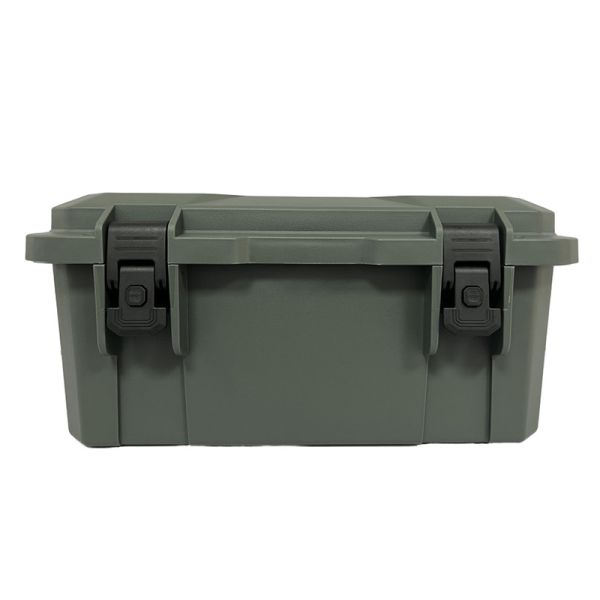 Quality IP67 Waterproof Portable Tool Case with Customizable Lining and Reinforced for sale