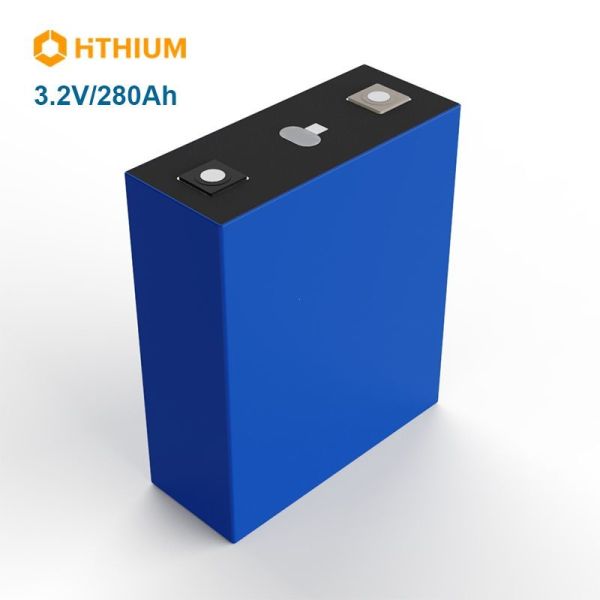 Quality Hithium HC280ah 10000 times lifepo4 Lithium Iron Phosphate Battery for motorhome for sale