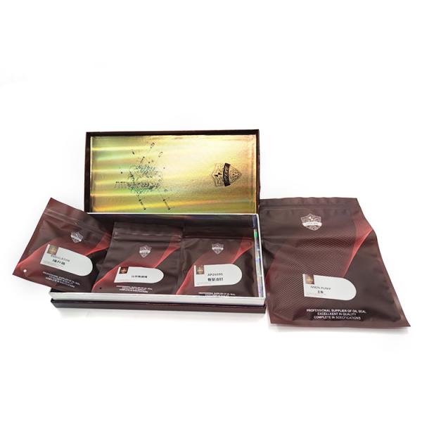 Quality Excavator K3V112DPH Pump Seal Kit Hydraulic Seal Kit Oil Seal Custom for sale