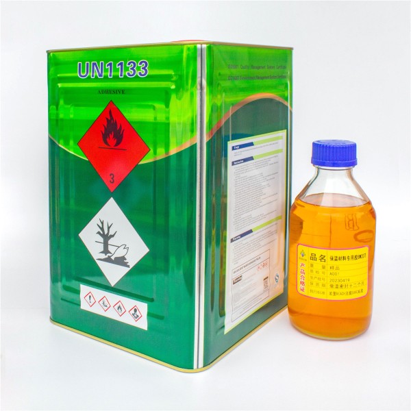 Quality UN1133 Insulation Board Adhesive for sale